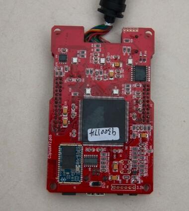 Nissan ECU Reprogramming: Which tool? How to do?